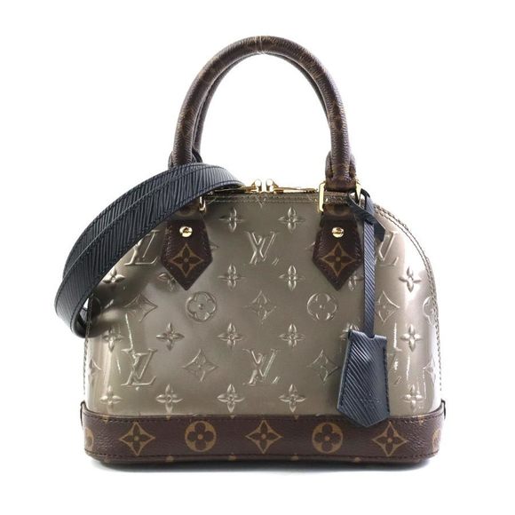 Louis Vuitton | Bags | Louis Vuitton Louis Vuitton Handbag Shoulder Bag ...